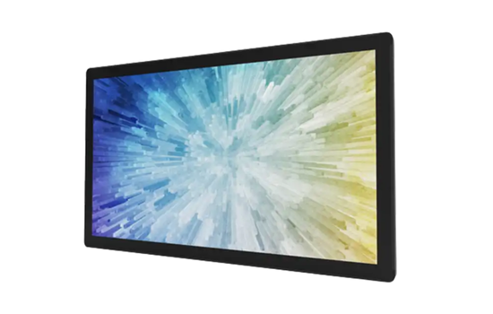 32" HD Multi-Touch Monitor rental Berlin - LSRB